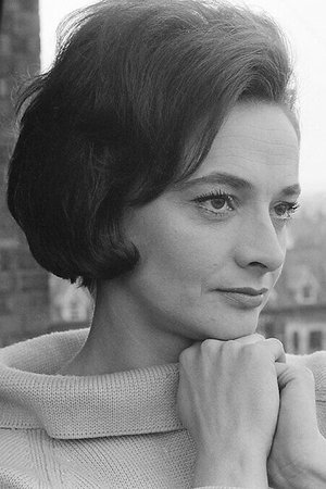 Jacqueline Hill 人物百科资料及影视作品 - 影迷之家