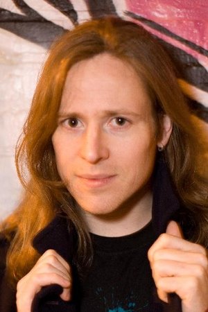 David Ljung 人物百科资料及影视作品 - 影迷之家