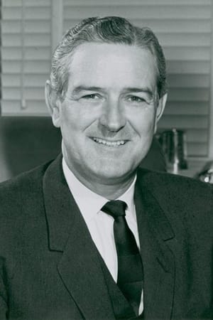 John Connally 人物百科资料及影视作品 - 影迷之家