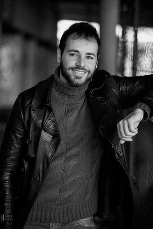 Luca Mascolo 人物百科资料及影视作品 - 影迷之家