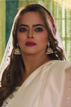 Madiha Shah(III) 人物百科资料及影视作品 - 影迷之家