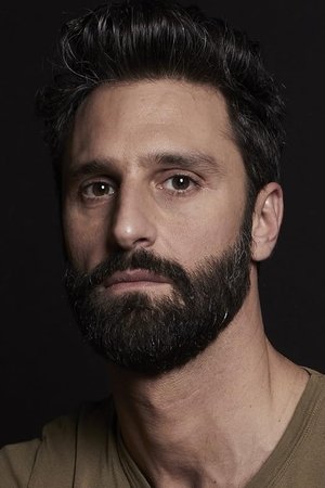 Marco Calvani 人物百科资料及影视作品 - 影迷之家