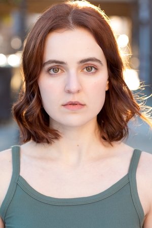 Emily Ferguson 人物百科资料及影视作品 - 影迷之家