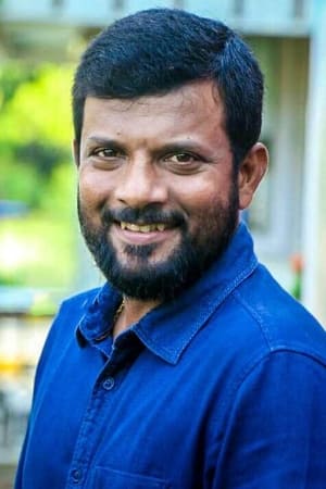 Dinesh 人物百科资料及影视作品 - 影迷之家