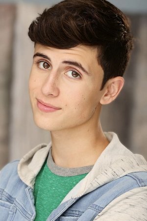 Kyle DiMaggio 人物百科资料及影视作品 - 影迷之家