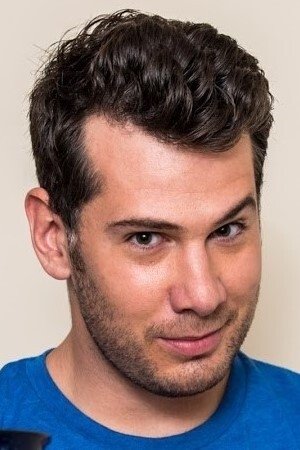 Steven Crowder 人物百科资料及影视作品 - 影迷之家