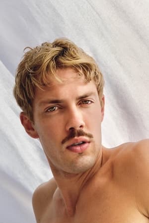 Chris Cool 人物百科资料及影视作品 - 影迷之家