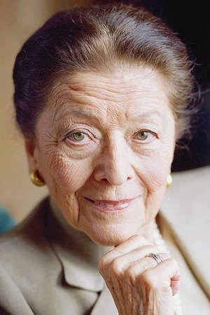 Edmonde Charles-Roux 人物百科资料及影视作品 - 影迷之家