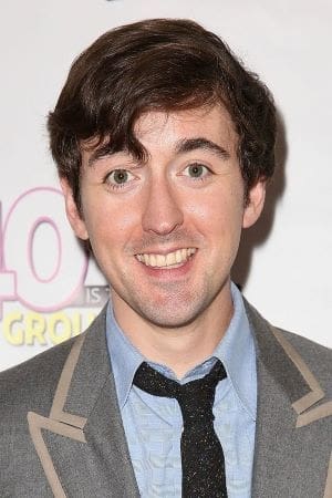 Matt Cook 人物百科资料及影视作品 - 影迷之家