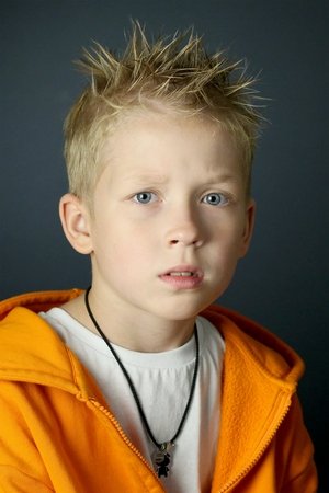 Ostap Rimmen 人物百科资料及影视作品 - 影迷之家