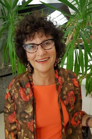 Eva Maria Giegl 人物百科资料及影视作品 - 影迷之家