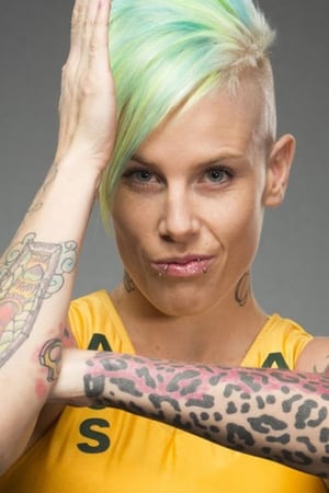 Bec Rawlings 人物百科资料及影视作品 - 影迷之家