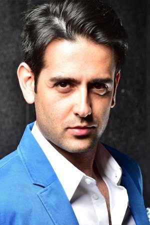Amirhossein Arman 人物百科资料及影视作品 - 影迷之家