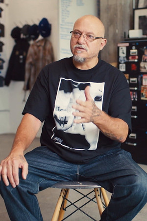 Estevan Oriol 人物百科资料及影视作品 - 影迷之家