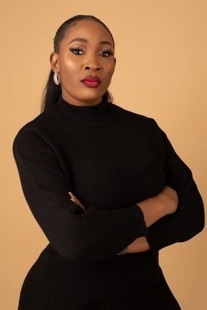 Tope Olowoniyan 人物百科资料及影视作品 - 影迷之家