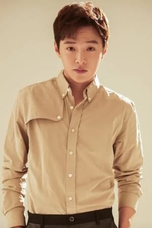 Go Yoo-an 人物百科资料及影视作品 - 影迷之家