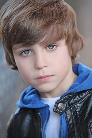 Joseph Ricci 人物百科资料及影视作品 - 影迷之家