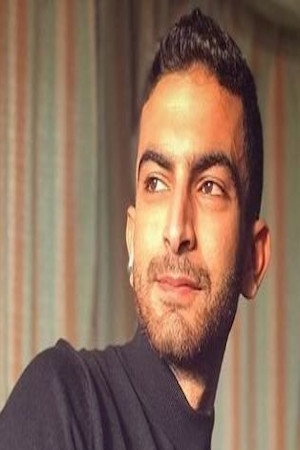 Hady Khafaga 人物百科资料及影视作品 - 影迷之家