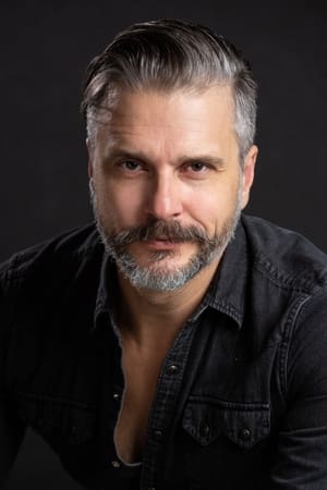 Steven Puchalski 人物百科资料及影视作品 - 影迷之家
