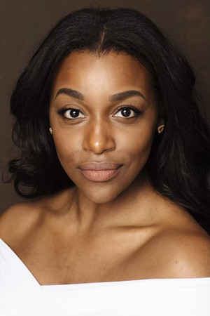 Jasmine Muhammad 人物百科资料及影视作品 - 影迷之家