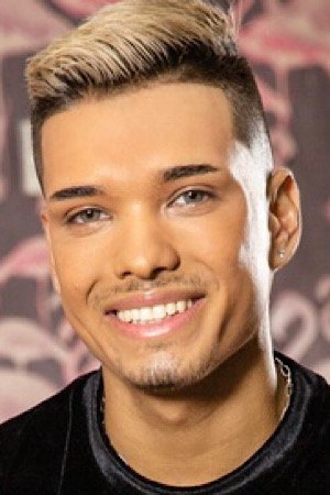 Leo Vice 人物百科资料及影视作品 - 影迷之家