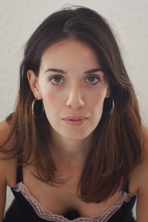 Andrea Portella 人物百科资料及影视作品 - 影迷之家