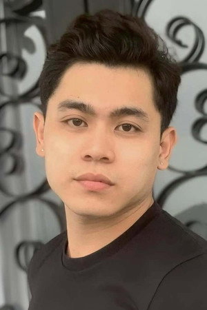 Arjay Ramos 人物百科资料及影视作品 - 影迷之家