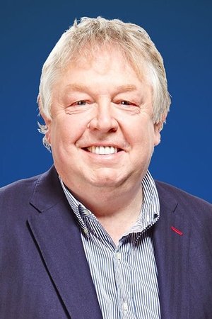 Nick Ferrari 人物百科资料及影视作品 - 影迷之家