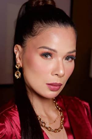 Krista Miller 人物百科资料及影视作品 - 影迷之家