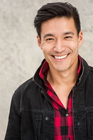 Kevin Kreider 人物百科资料及影视作品 - 影迷之家