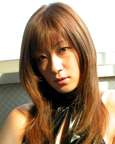 ゆうきりり 人物百科资料及影视作品 - 影迷之家