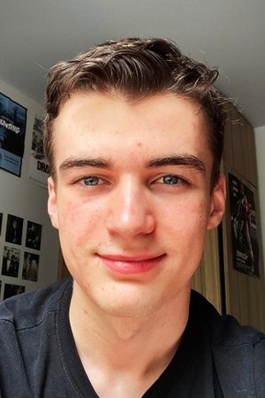 Nathan Hardy 人物百科资料及影视作品 - 影迷之家