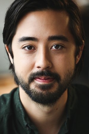 Vincent Kim 人物百科资料及影视作品 - 影迷之家