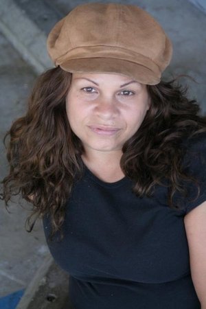 Elizabeth Rivera 人物百科资料及影视作品 - 影迷之家