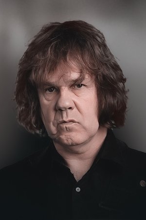 Gary Moore 人物百科资料及影视作品 - 影迷之家