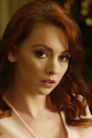 Athena Rayne 人物百科资料及影视作品 - 影迷之家