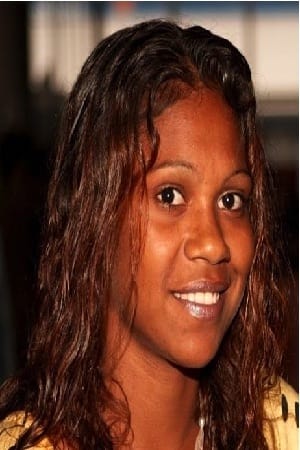 Everlyn Sampi 人物百科资料及影视作品 - 影迷之家