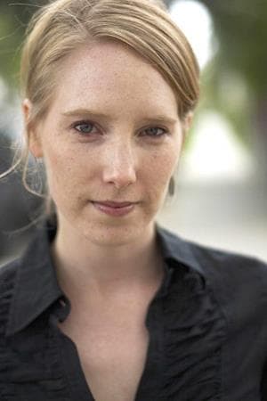 Steph Green 人物百科资料及影视作品 - 影迷之家