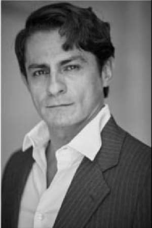 Pepe Suárez 人物百科资料及影视作品 - 影迷之家