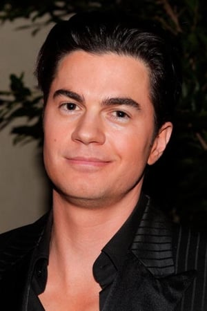 Will Kirby 人物百科资料及影视作品 - 影迷之家