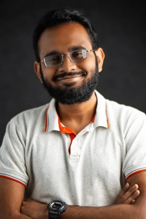 Nishanth R. 人物百科资料及影视作品 - 影迷之家