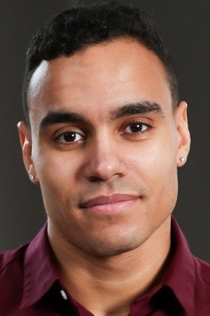 Anthony Moore 人物百科资料及影视作品 - 影迷之家