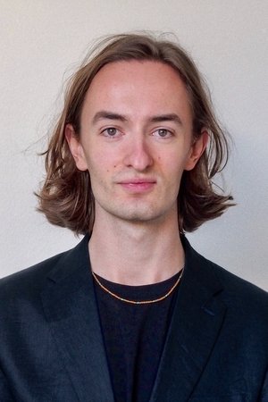 Moritz Kramer 人物百科资料及影视作品 - 影迷之家