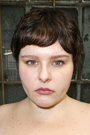 Stella Tompkins 人物百科资料及影视作品 - 影迷之家