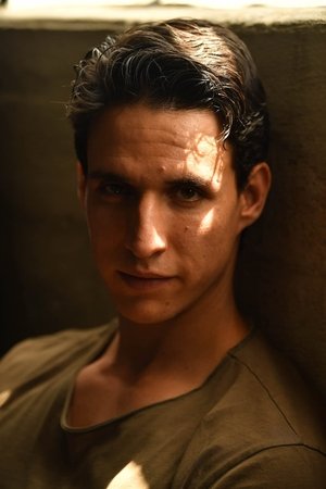 Christian Gnecco Quintero 人物百科资料及影视作品 - 影迷之家
