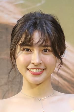 Hazel Wu 人物百科资料及影视作品 - 影迷之家