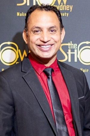 Dave Sidhu 人物百科资料及影视作品 - 影迷之家
