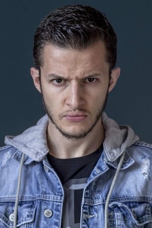 Marc David 人物百科资料及影视作品 - 影迷之家