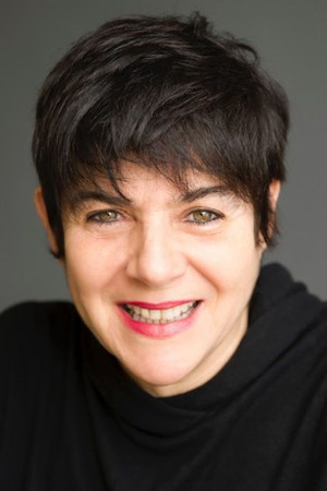 Barbara Spitz 人物百科资料及影视作品 - 影迷之家