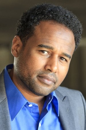 Marc Kenneth Robinson 人物百科资料及影视作品 - 影迷之家